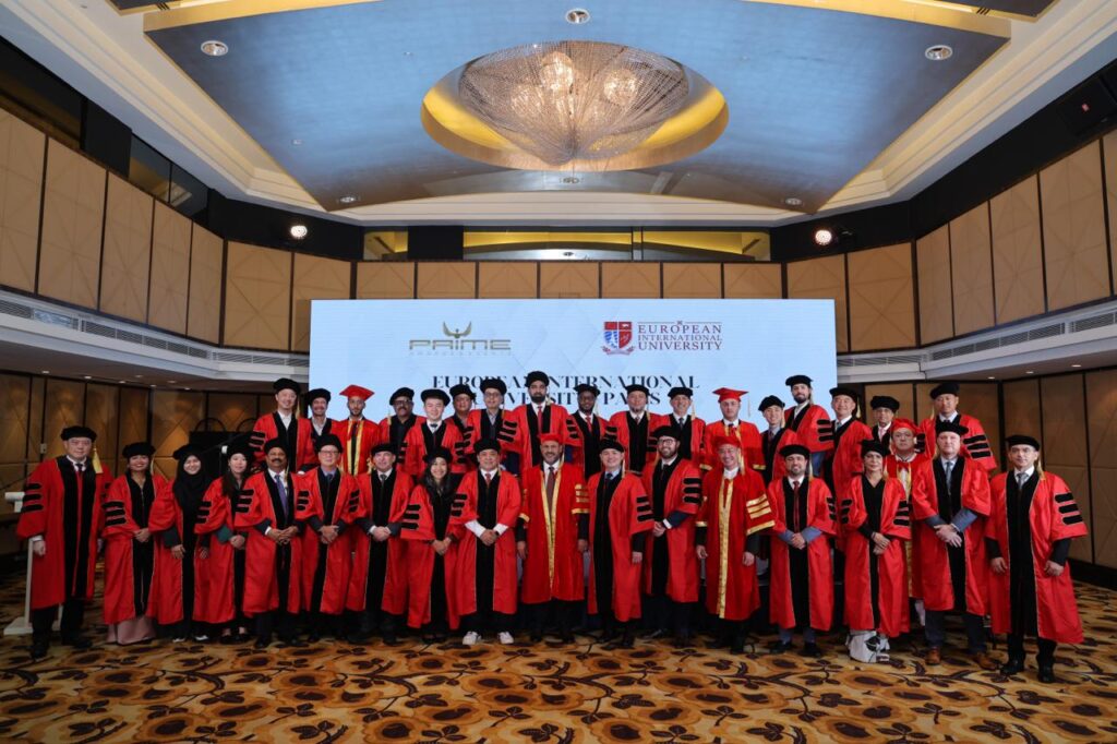Professional Doctorate Consulting Experts | Sudaco Group India