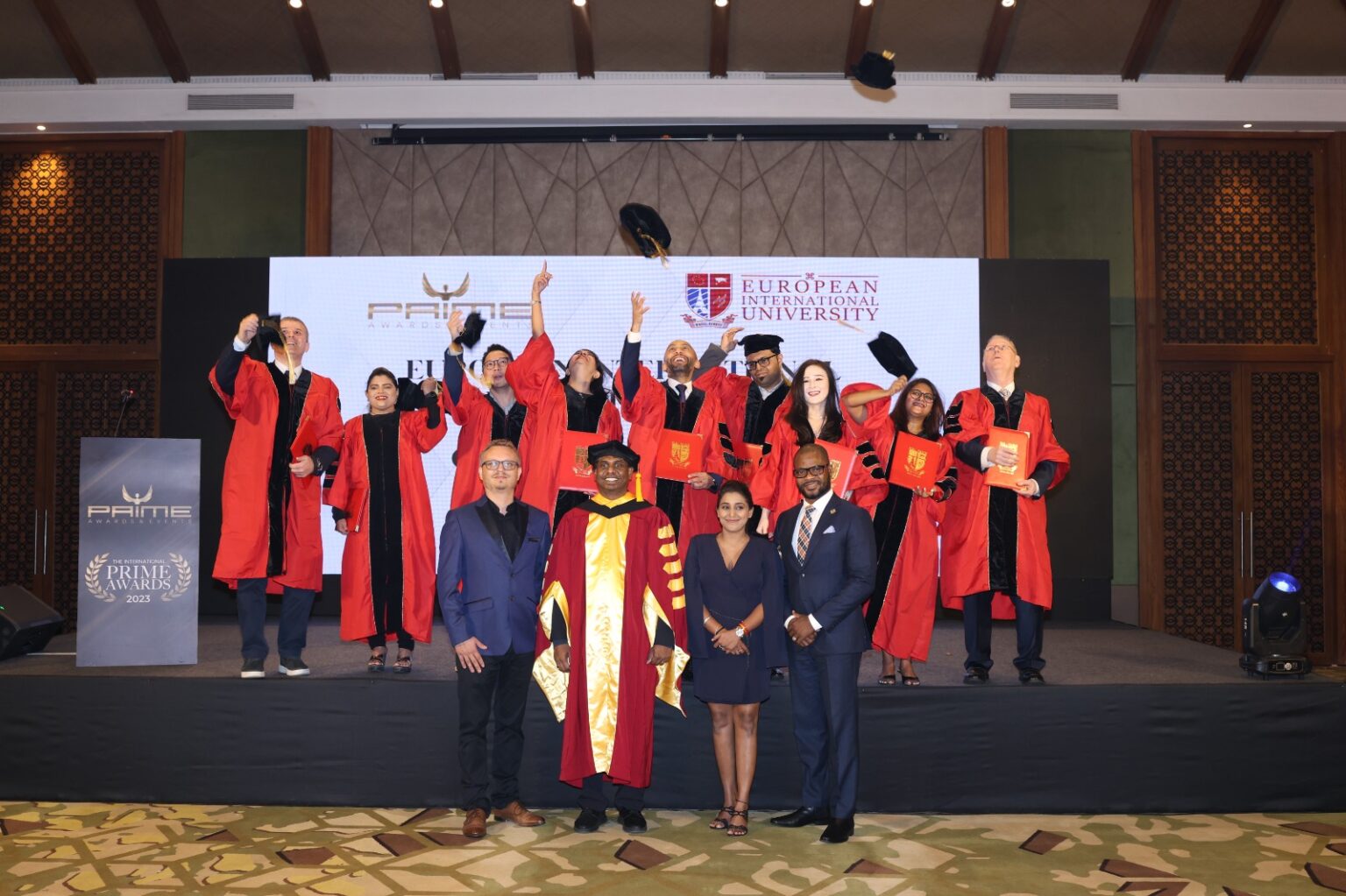 Professional Doctorate Consultants in Malaysia | Sudaco Group
